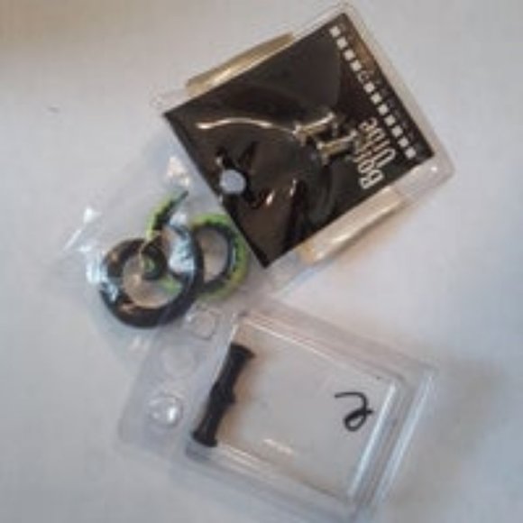 Jewelry | 6g Gauge Spike Plugs Body Jewelry 6 Pc | Poshmark